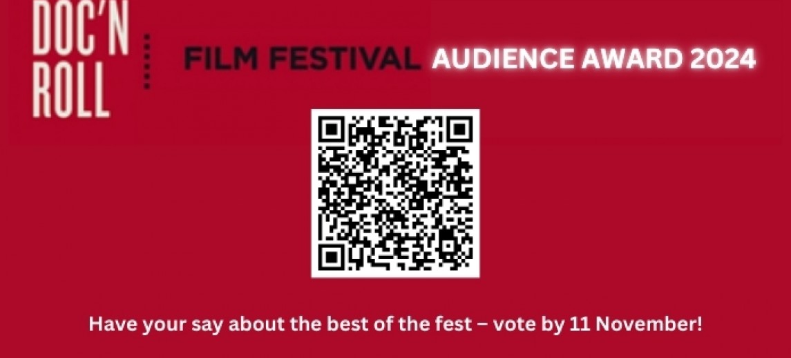 Doc'n Roll Films - Doc'n Roll Film Festival