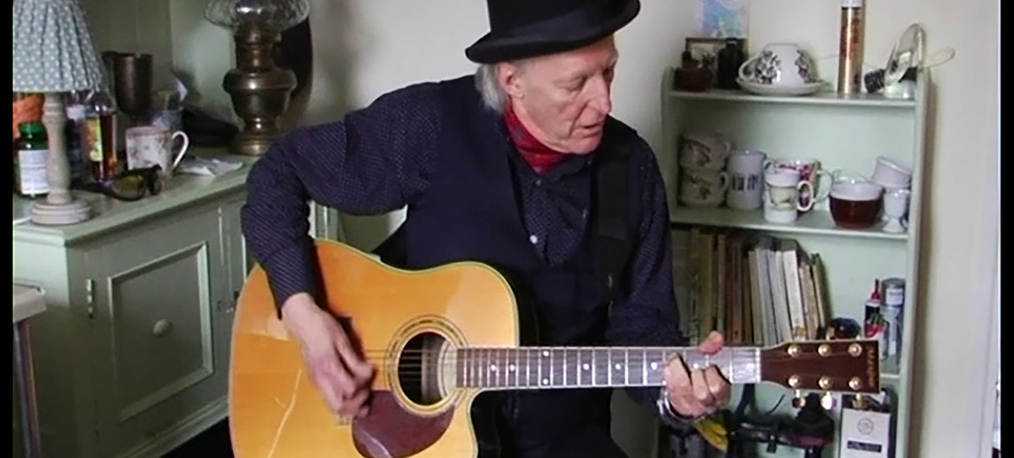 Doc'n Roll Film Festival - Doc'n Roll Film Festival