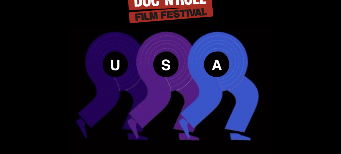Doc'n Roll Films - Doc'n Roll Film Festival