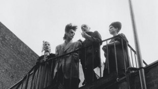 Doc'n Roll Film Festival - Music Film Documentaries